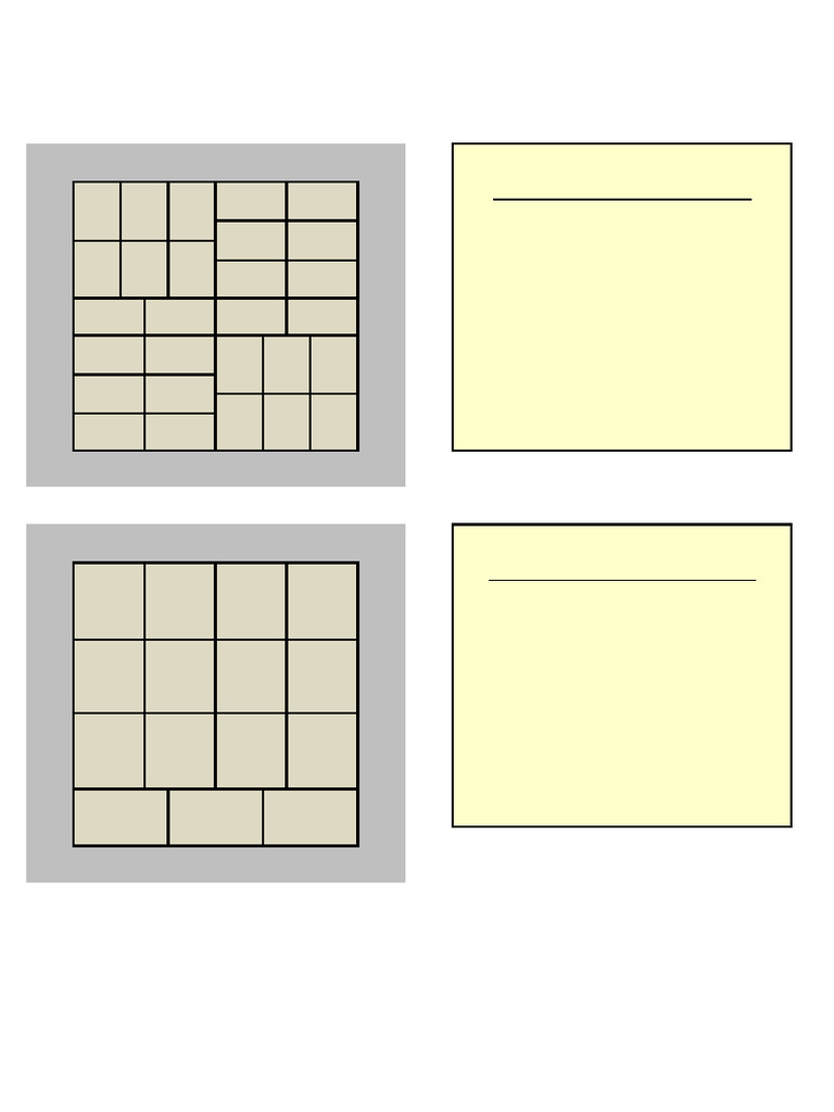 VMF Pallet Dimensions and Specs | PDF