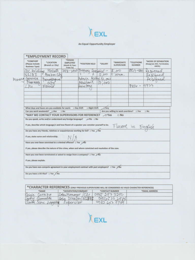Joning Form.2pdf | PDF