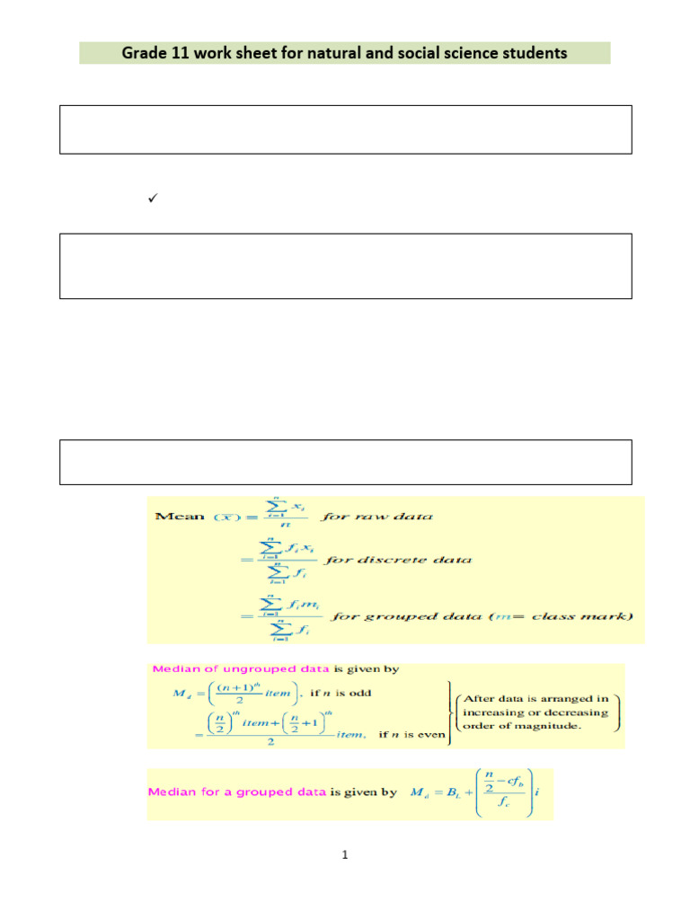 Grade - 11 MATHS Worksheet pdf1 | PDF | Interest | Trigonometric Functions