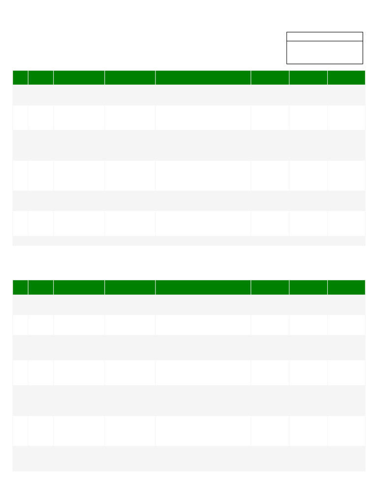 Bku Mi Zihud Juni 2024 Rev | PDF