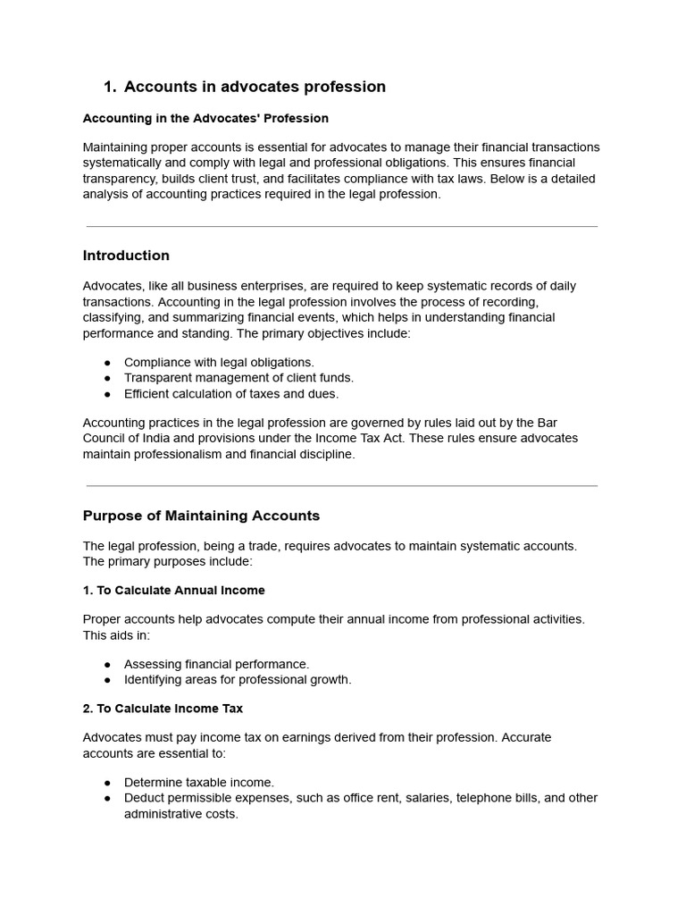 Professional Ethics Test 2 | PDF | Contempt Of Court | Conflict Of Interest