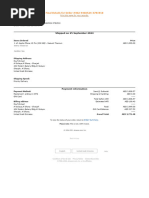 Minimum Audit Fee Guidelines | PDF | Business Economics | Economies