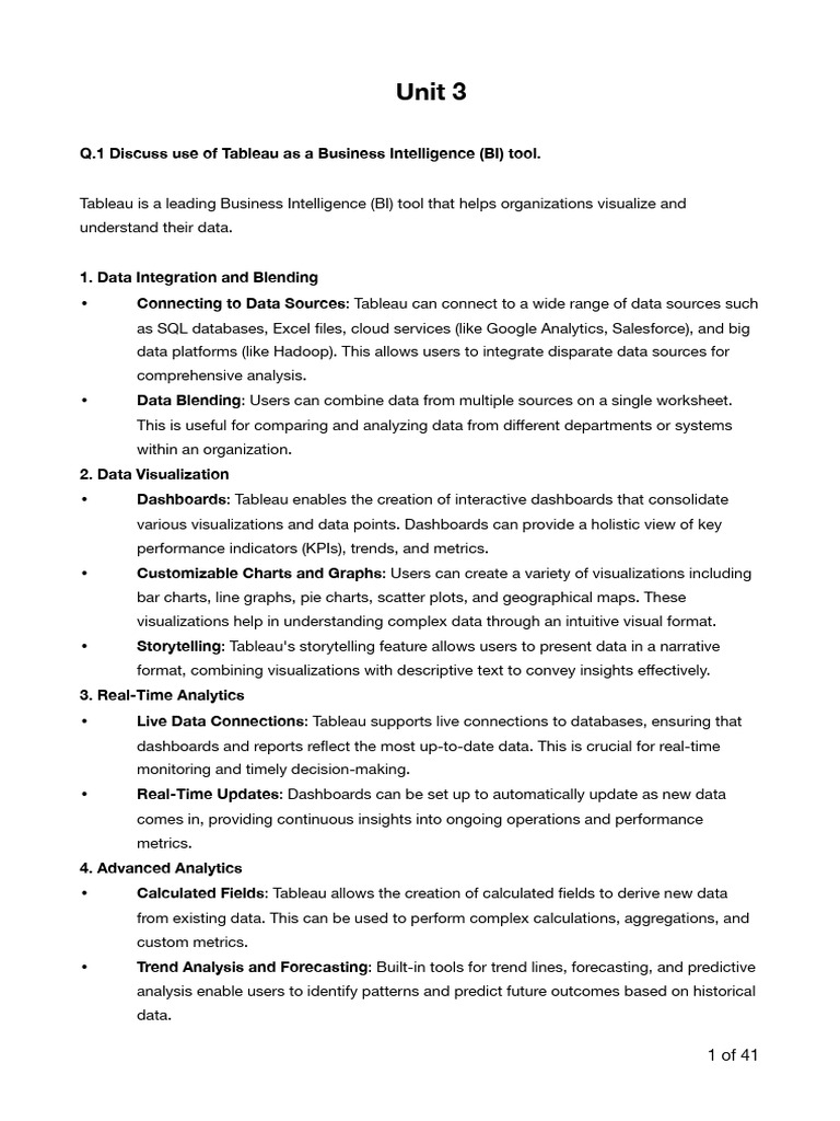 BAI_ALL_Last_paper_of_Engineering | PDF | Analytics | Predictive Analytics