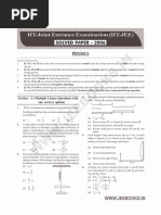 Arihant Physics Class 12 Term 1 | PDF