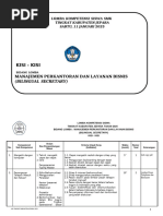 Contoh SERTIFIKAT PKL MERDEKA | PDF