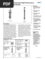 Fisher 249 Sensor, Level Controller, and Transmitter Dimensions | PDF ...
