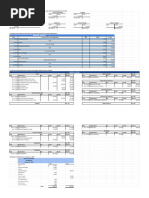 Cash Handover Form | PDF