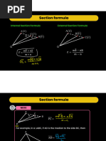 Jee Advanced - Vector & 3d Geometry | PDF | Line (Geometry) | Mathematics