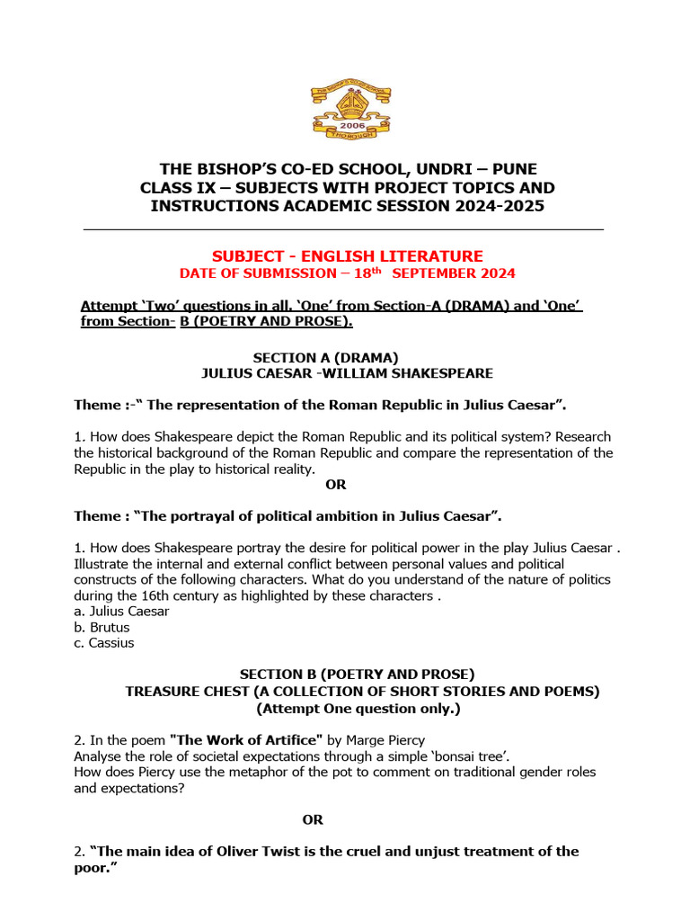23042024122636combined Project Class 9 2024 2025 | PDF
