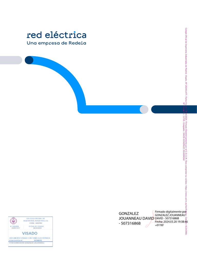 Proyecto GIS | PDF | Resistencia Eléctrica y Conductancia | Aislador ...