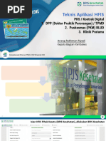 Usermanual HAFIS | PDF