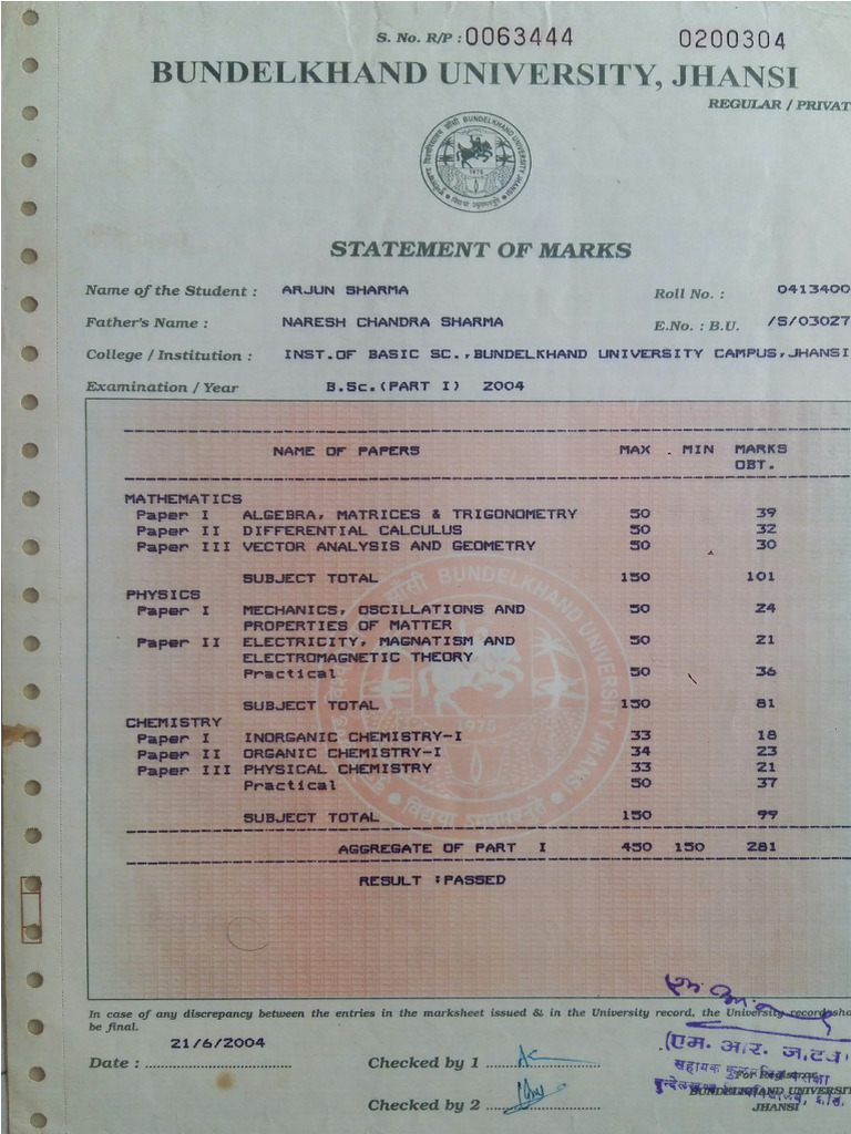 Education Doc Part 2 | PDF