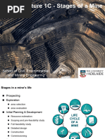 JORC 2025 Exploration Code Draft | PDF | Audit | Sampling (Statistics)