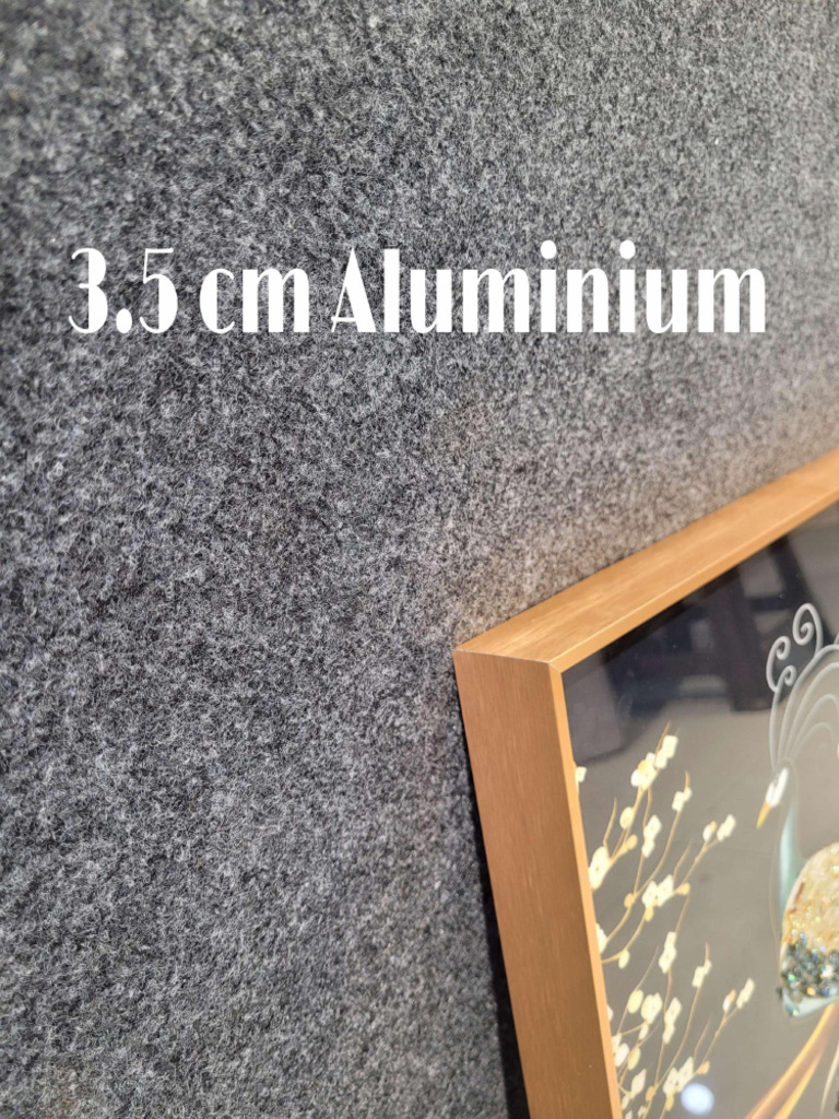 5-1 3.5 Aluminum Crystal | PDF