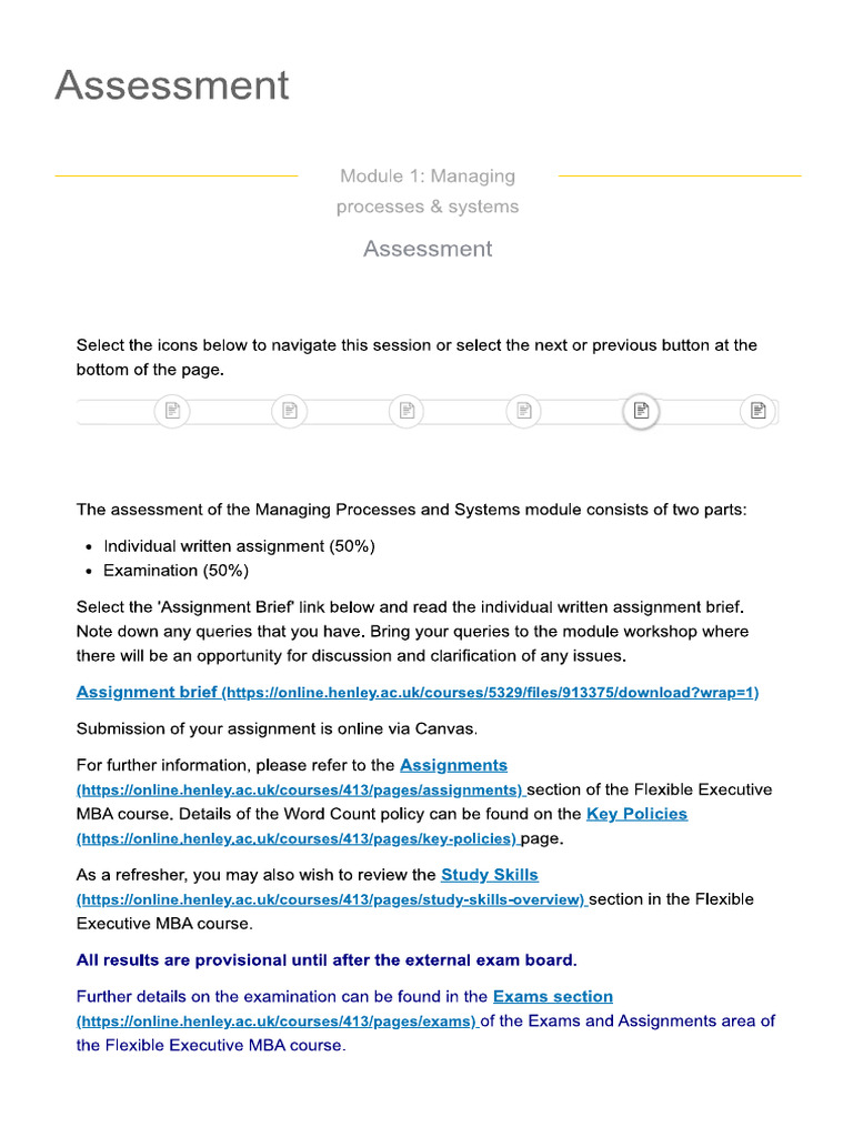 5 MPS - Assessment | PDF