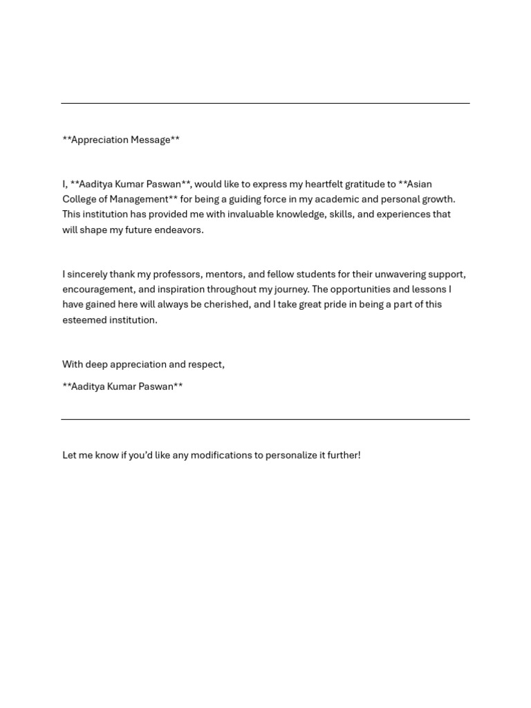 I Am Sharing 'Document (4) ' With You | PDF