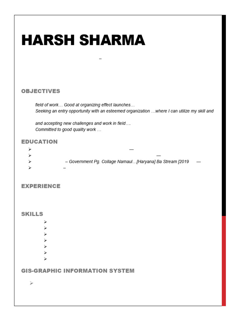 Harsh Sharma 02 Pdf