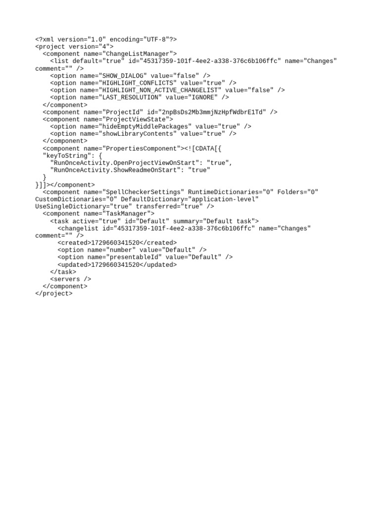 Workspace | PDF