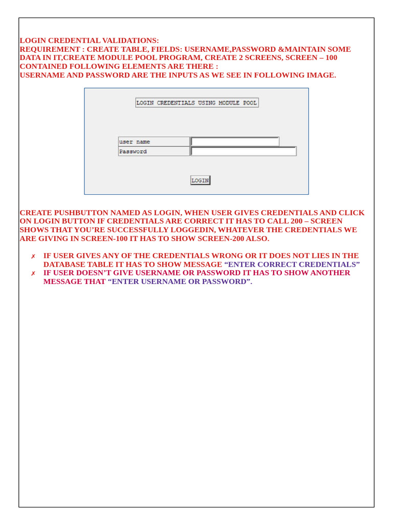 Module | PDF