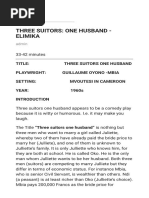 ANALYSIS OF THE POEM A FREEDOM SONG Marj | PDF | Poetry | Stepfamily