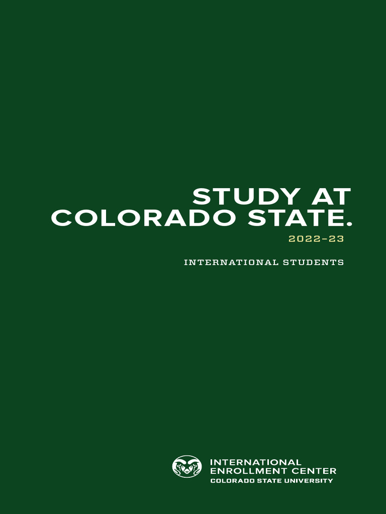 CSU International Brochure 23 | PDF | Postgraduate Education ...