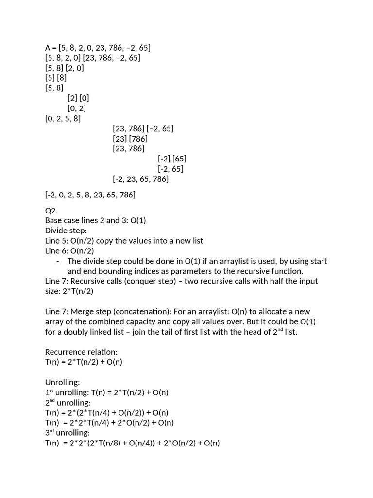A.docxWeek10 | PDF | Applied Mathematics | Theoretical Computer Science