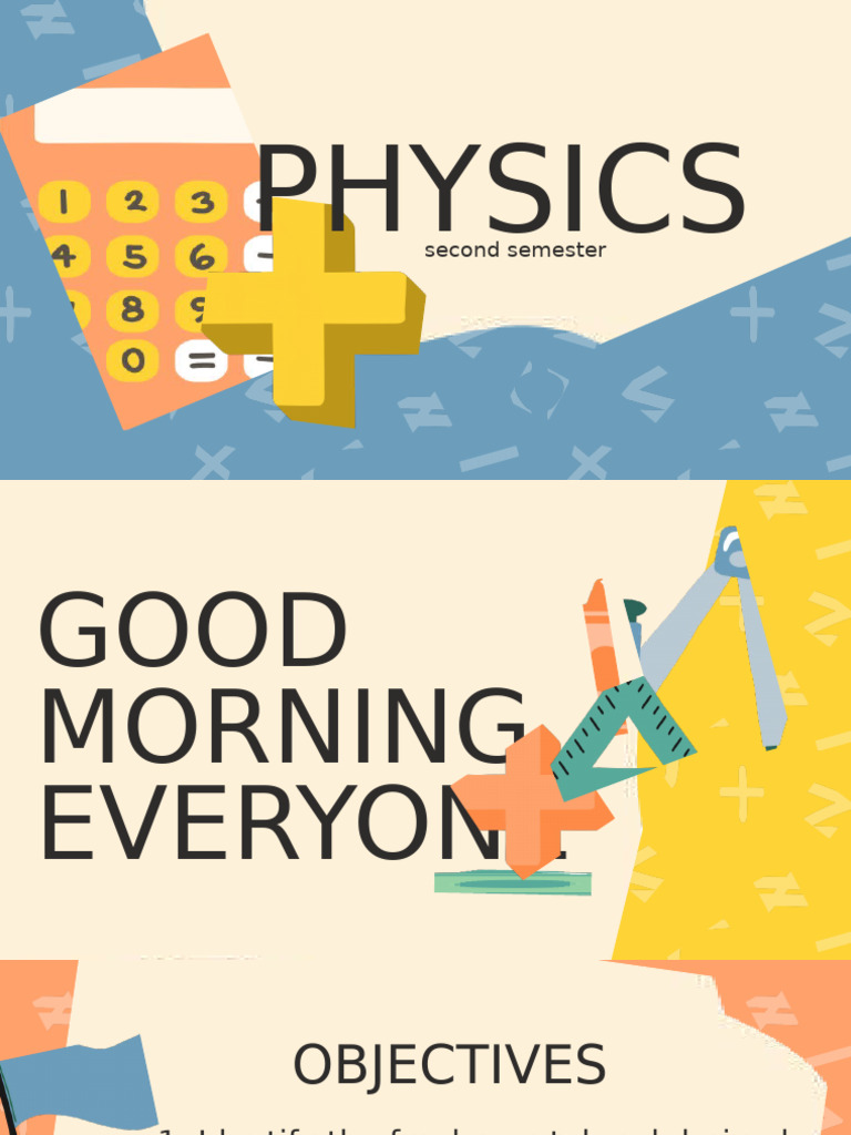 Physics | PDF | Physics | Measurement