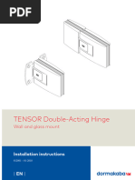 Universal Patch Fittings Pt10!20!22 0719 PDF | PDF | Door | Screw