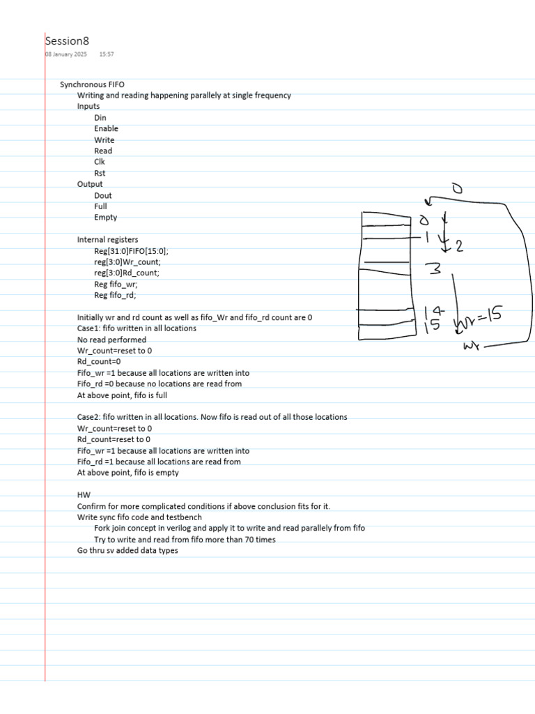 Session8 To The Best To Bidirectional | PDF