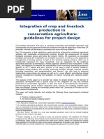 Veld Management Principles and Practices | PDF | Grazing | Erosion