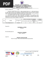 Erunt ME Tool | PDF | Learning