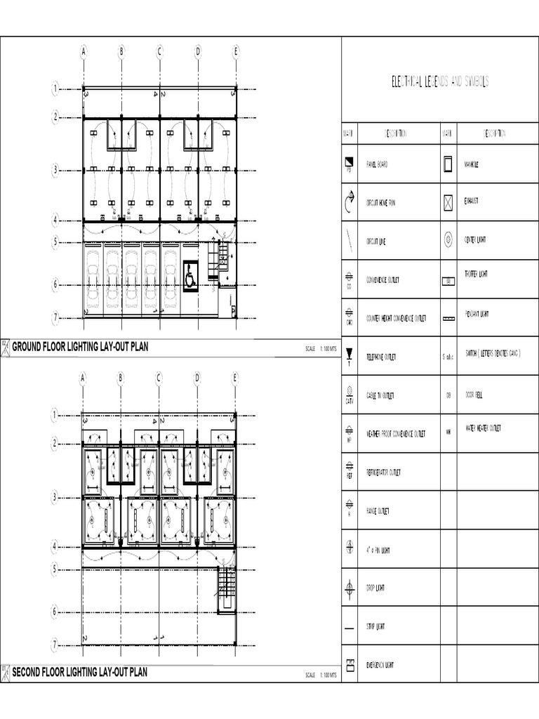 Electrical System - Compiled References | PDF | Ac Power Plugs And ...