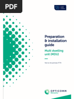 Pit Conduit Design Standards - Pdf.coredownload | PDF | Pipe (Fluid ...