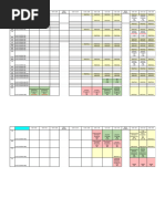 Lifting Color Code | PDF
