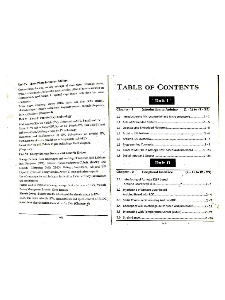 Electronics Electrical Engineering Decode Book | PDF