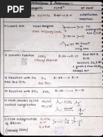 FOSFA List of Acceptable Previous Cargoes Jan 2024 With Flowchart | PDF ...