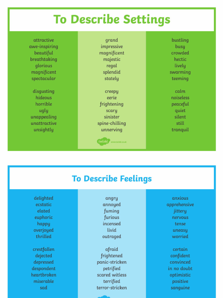 Ambitious Vocabulary Word Mat Pack Ver 6 | PDF