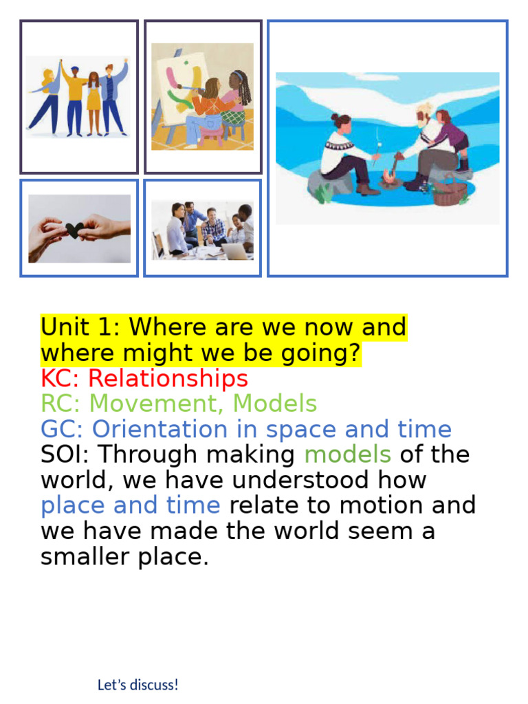 Year 2 Unit 1 Science | PDF