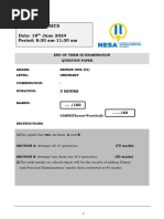 Utec Uce Mocks 2025 Phy One | PDF