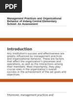 QMS Work Plan - Deputy Principal 2025 | PDF