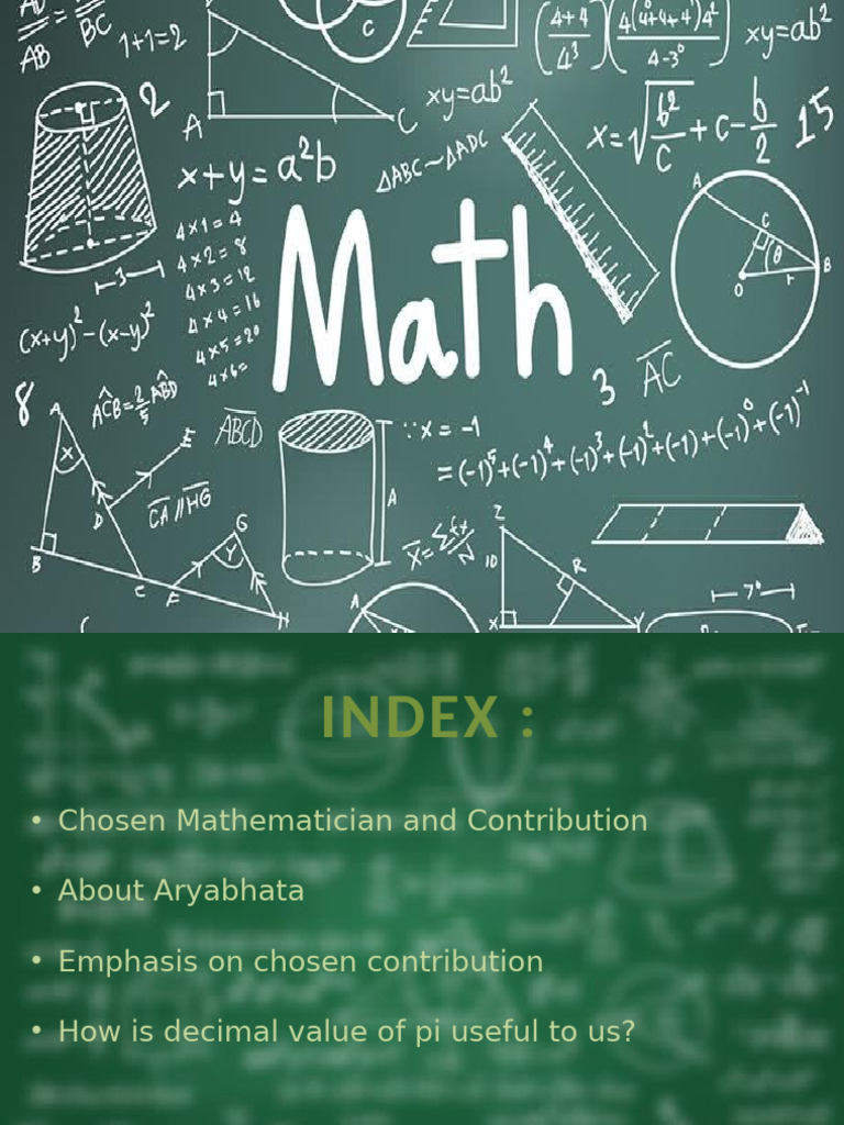 Math HHW | PDF