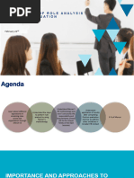 Mercer Job Level Chart | PDF | Policy | Leadership