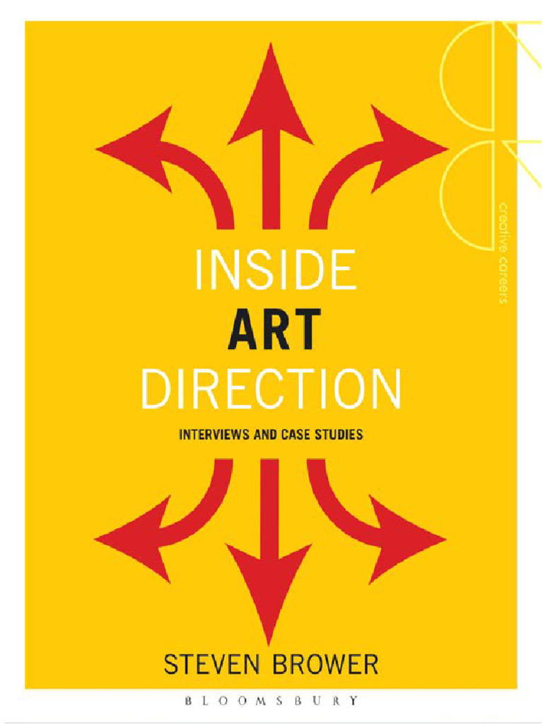 Inside Art Direction Interviews and Case Studies 1472569105 ...