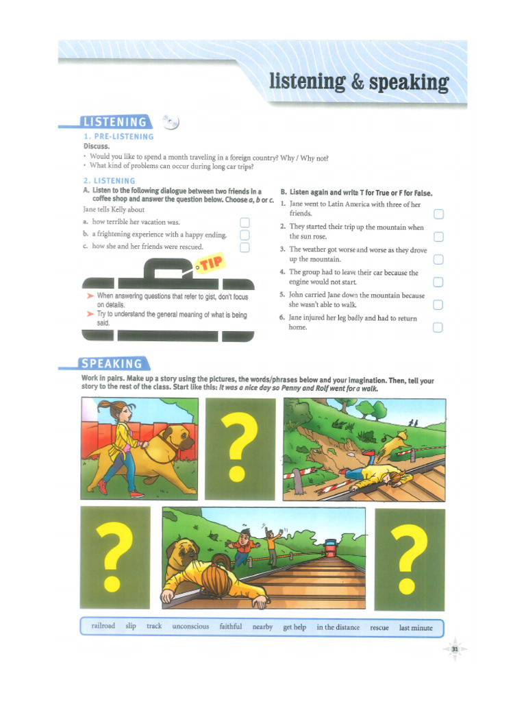 BGFF Traveler Intermediate B1 Student's Book | PDF