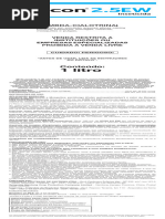 Inseticida Microbiológico Metarril WP E9: Controle da Cigarrinha-da ...