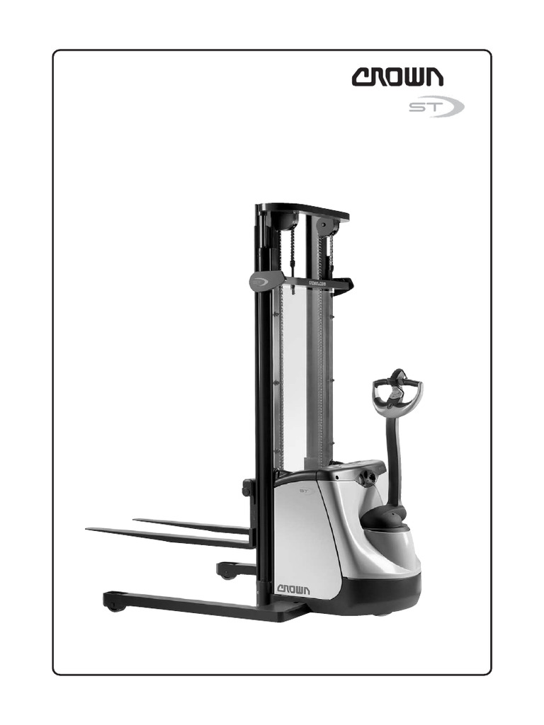 812708-006 (ST3000 Parts) | PDF | Axle | Valve