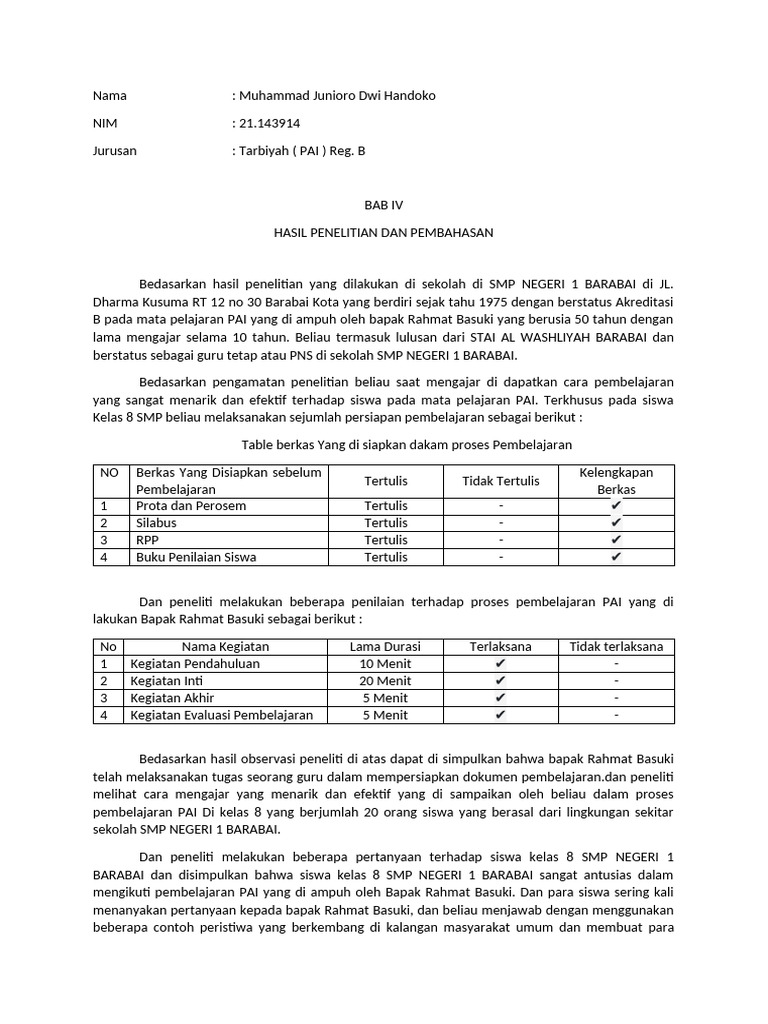 tugas Final Test Metode penelitian Muhammad Junioro Dwi Handoko 21. ...
