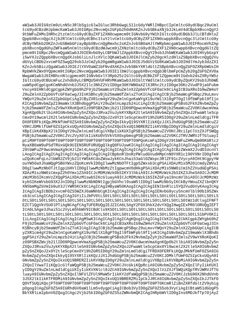 Python Import Statements Overview | PDF