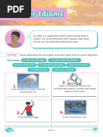 Project 4 Unit 1 Test | PDF