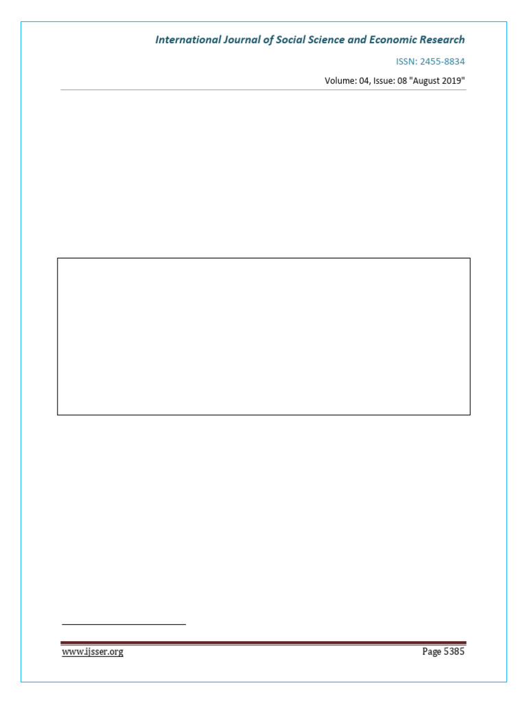 Mathamma Jathara of Madiga Community: A Cultural Symbolism | PDF